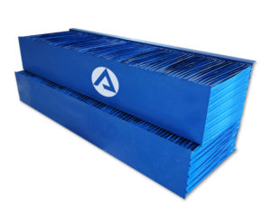 MDB-R95 Side Impact Barrier - Argosy International