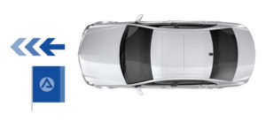 ODB Frontal Impact Barrier | Crash Test Barrier - Argosy International