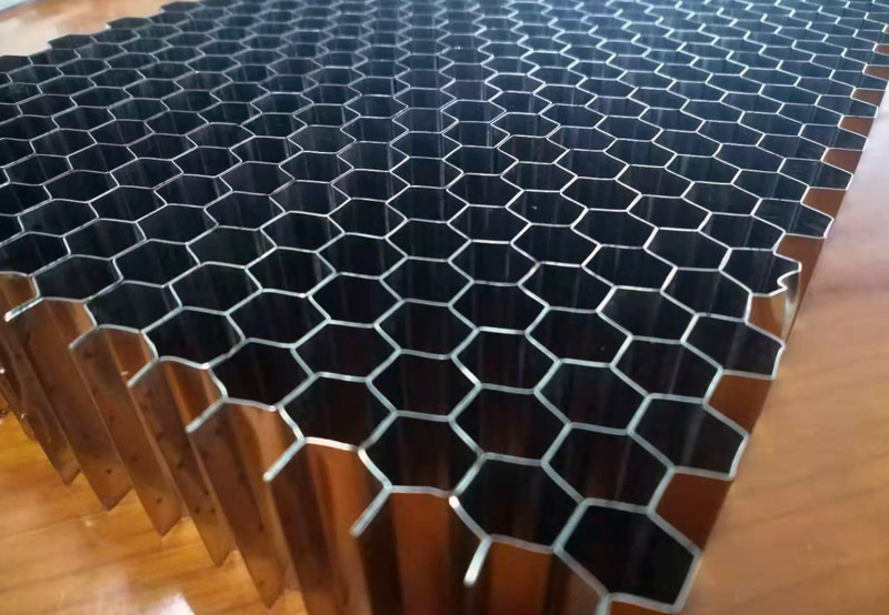 3000 Series Aluminum Honeycomb Core Argosy International 3000 Series Aluminum Honeycomb Core Argosy International