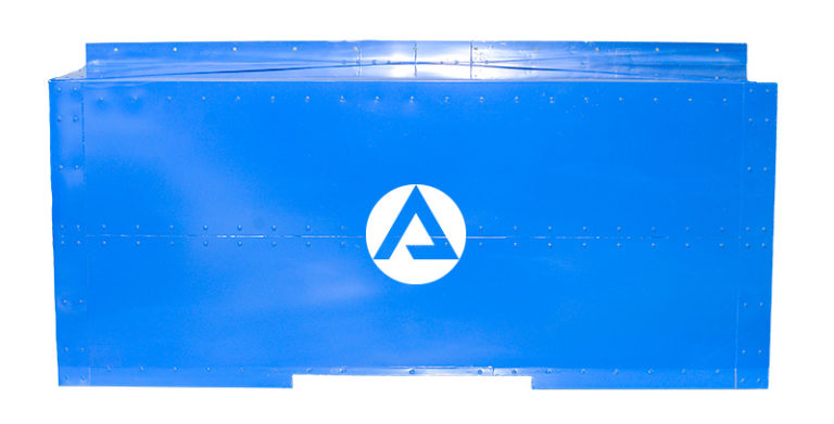 NHTSA Oblique & Small Overlap Mobile Deformable Barrier - Argosy ...
