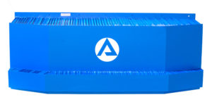 IIHS Side Impact Moving Deformable Barrier V2 - Argosy International