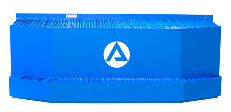 IIHS Side Impact Moving Deformable Barrier V2 - Argosy International