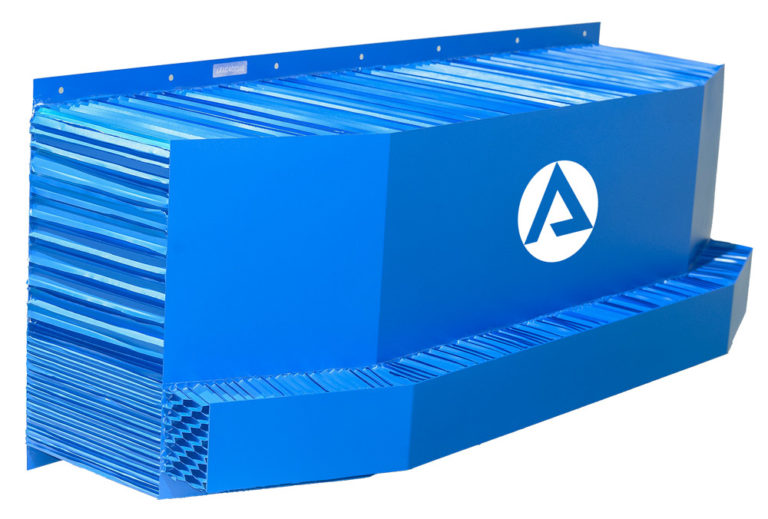 IIHS Side Impact Moving Deformable Barrier V2 - Argosy International