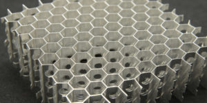 Honeycomb Core - Argosy International