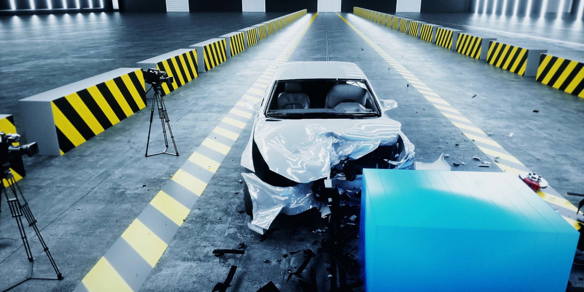 Aerospace Materials, Honeycomb Core, Crash Test Barriers - Argosy ...